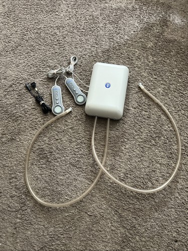 Select Comfort Sleep Number Air Pump Queen/King Mattress PFCS02-DT NO ...
