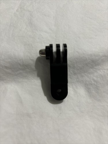 3 Way Pivot Arm Bracket Mount For GoPro HD Hero 1 2 3+4 Go Pro Helmet ...