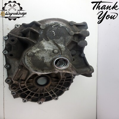 honda civic si 2012-2015 k24z7 transmission outer casing SY1M | eBay