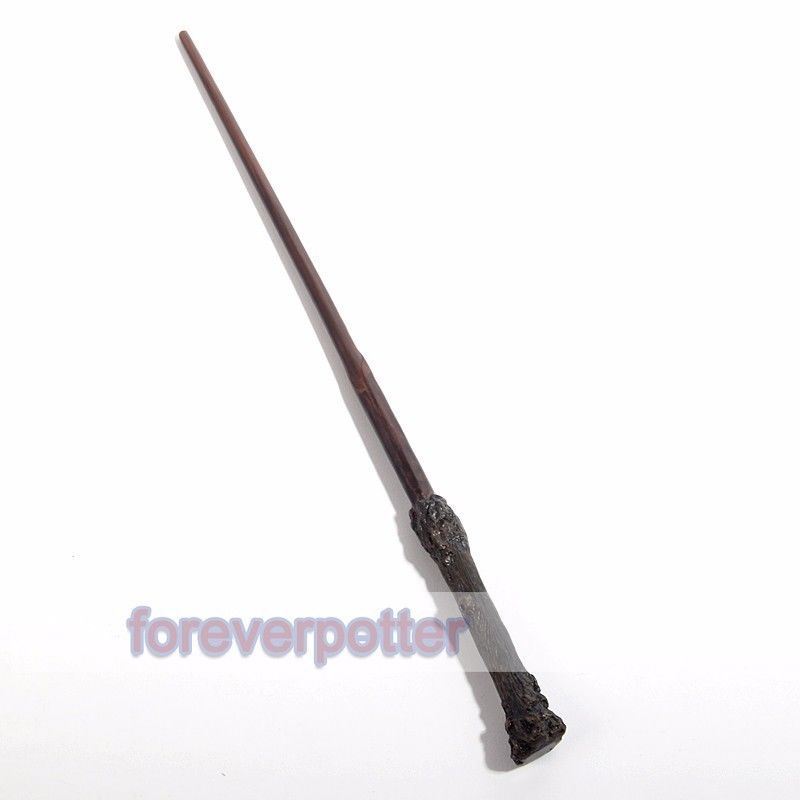 James Potter Wand