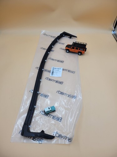 Land Rover Lower Front Door Weatherstrip Part# LR029309 | eBay
