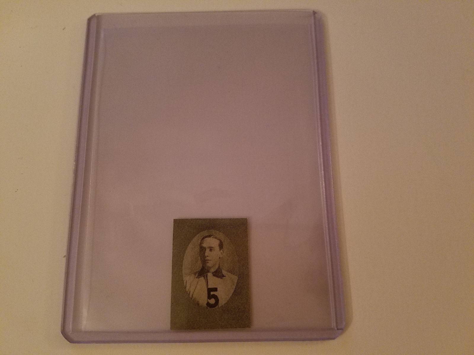 Joe Nealon 1907 Lajoie Gallery of Stars Mini Pirates VERY RARE! #5 | eBay