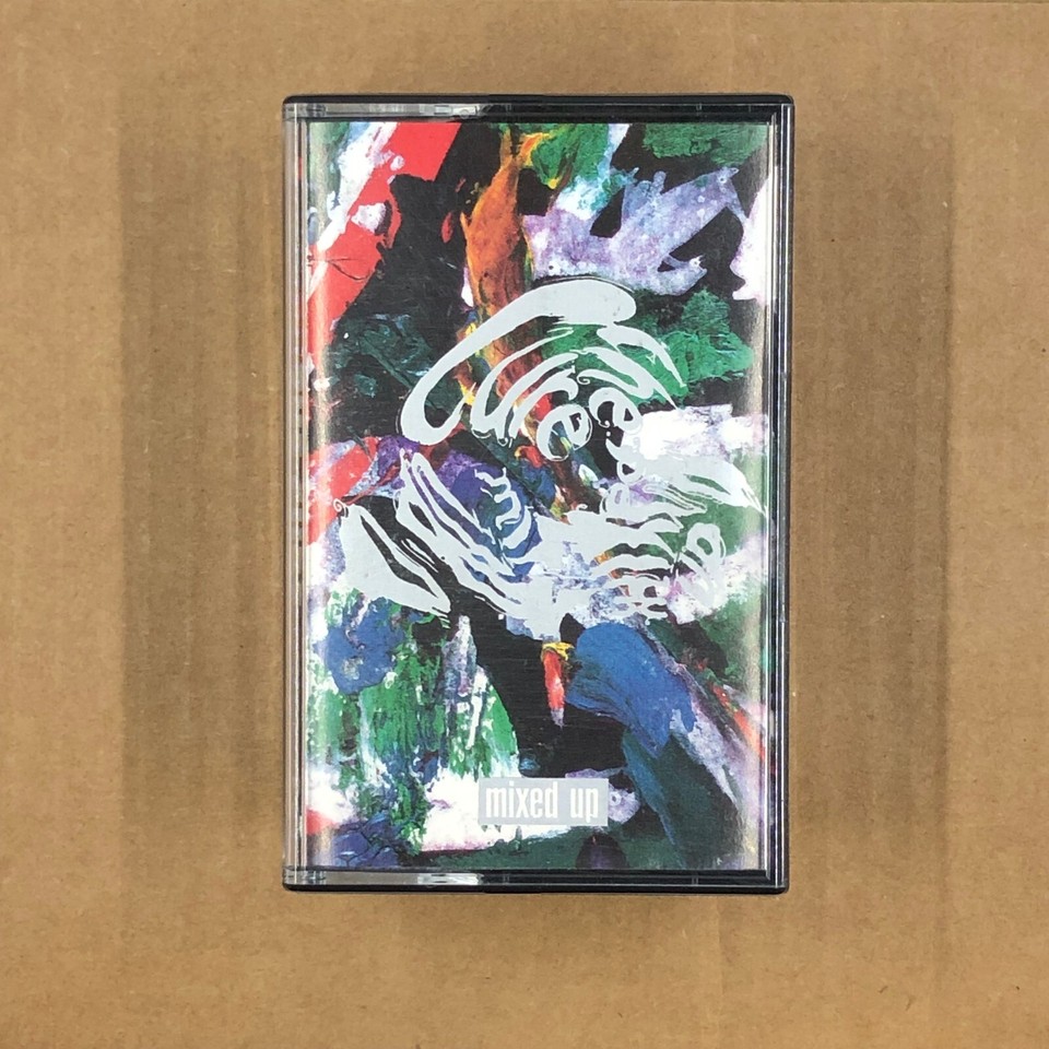 CASSETTE TAPES 90s Nirvana Radiohead Green Day Deftones BUILD UR OWN ...