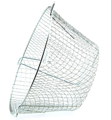 Zinc Circular Boiler Flue Terminal Guard Basket Cage Cover Round 11" x ...