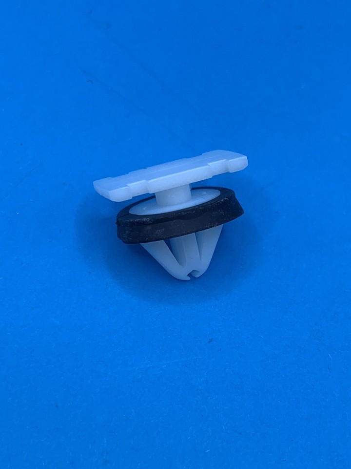 (Pack of 10) Wheel Opening Molding Retainer Clips For Chevy GMC GM ...
