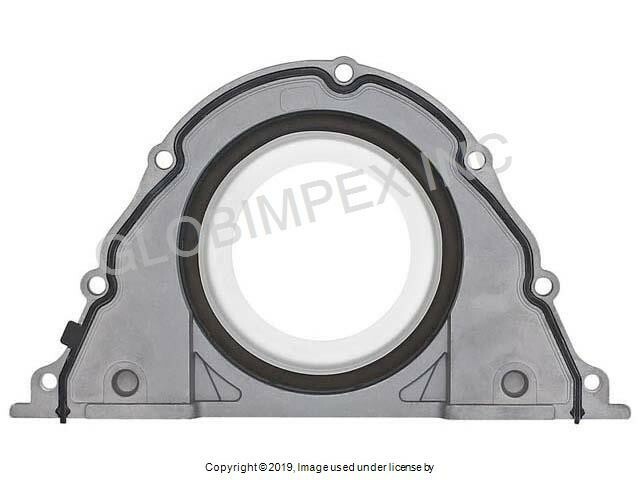 Elring - Rear Crankshaft Cover - With Seal - 11148483798 for sale ...