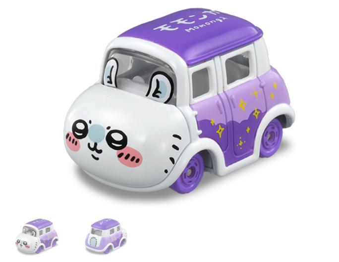 Dream Tomica SP Chiikawa x3 mini car toy set Chikawa Takara Tomy | eBay