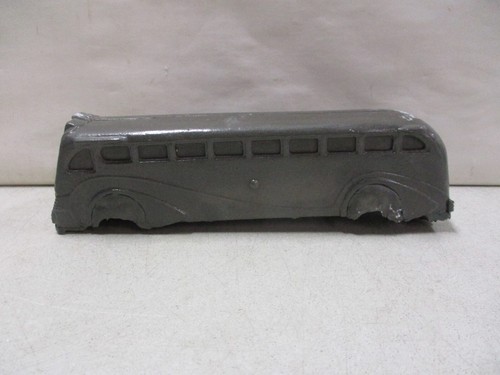City Bus Resin Mold | eBay