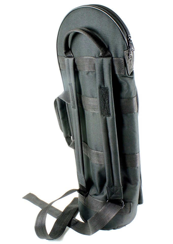 TRUMPET SOFT CASE Thick Padded Gig Bag ONLY - Backpack Style -SALE! | eBay