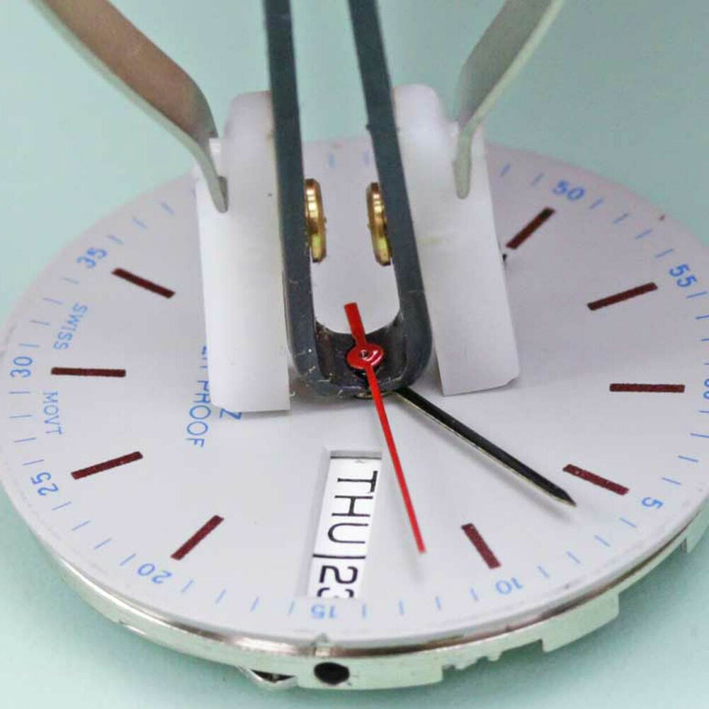 Bergeon 4344-9 Watch Crown Removing Tool For Split Stems Presto | eBay