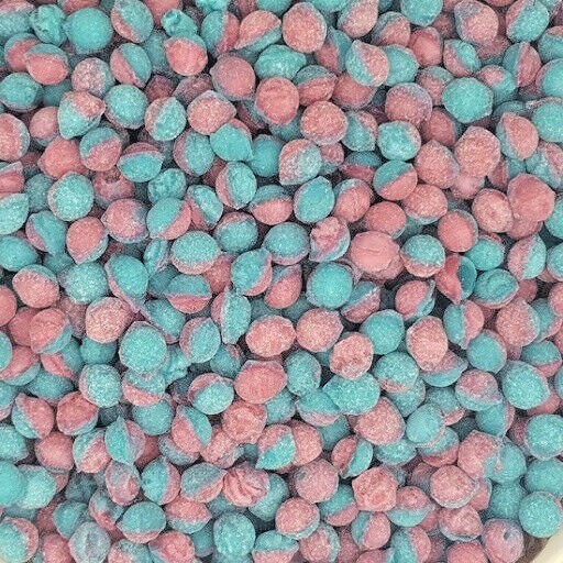 DOBSONS PIPS HARD TRADITIONAL CANDY Pick n Mix Retro Sweets 11 FLAVOURS ...