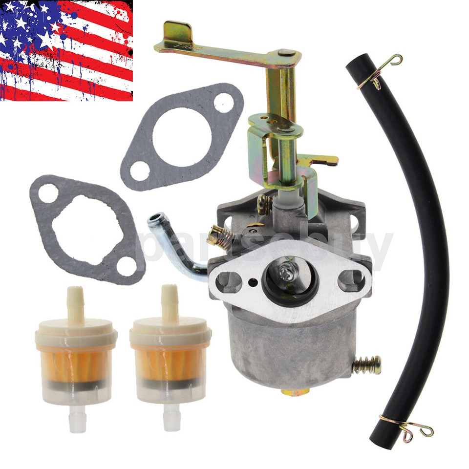 Carburetor for Predator 79cc 99cc 68124 69733 Gasoline Engine US FAST ...
