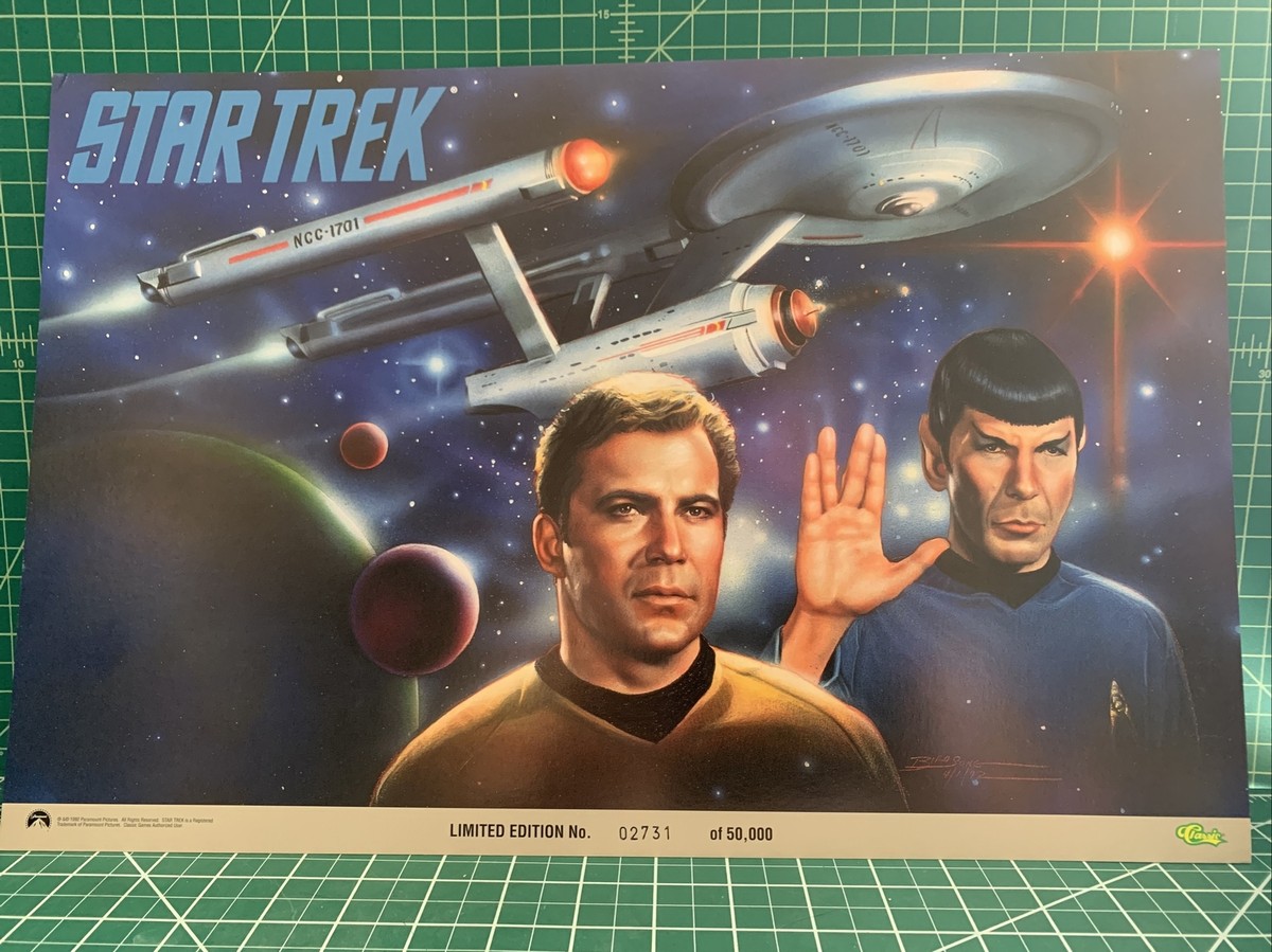 Spock Star Trek Wallpapers Backgrounds