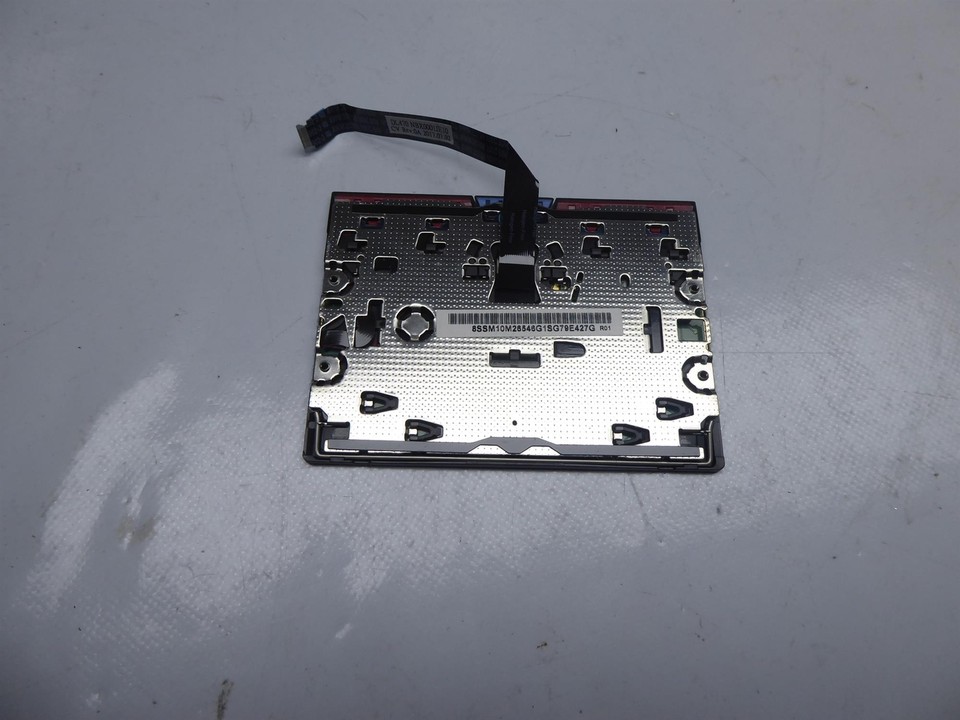 Lenovo THINKPAD L470 Touchpad Lavagna con Cavo 8SSM10M26546G #4240 | eBay