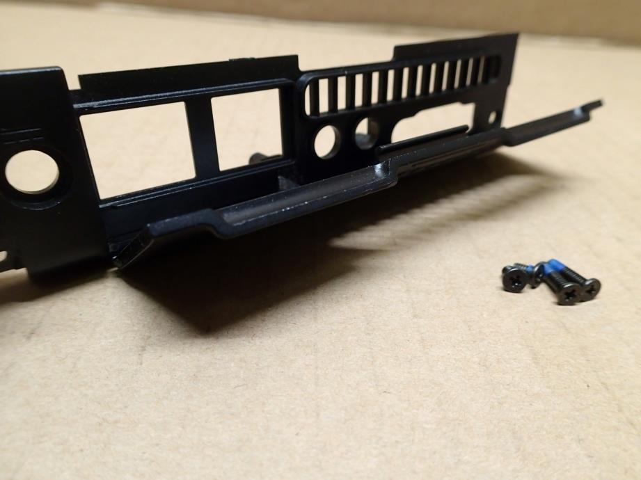 Itronix General Dynamics GD8200 GD8000 Toughbook I/O Door Replacement ...