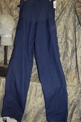*womans ODU maternity slacks 14 Long | eBay