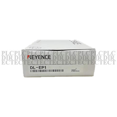 NEW Keyence DL-EP1 Communication Module | eBay