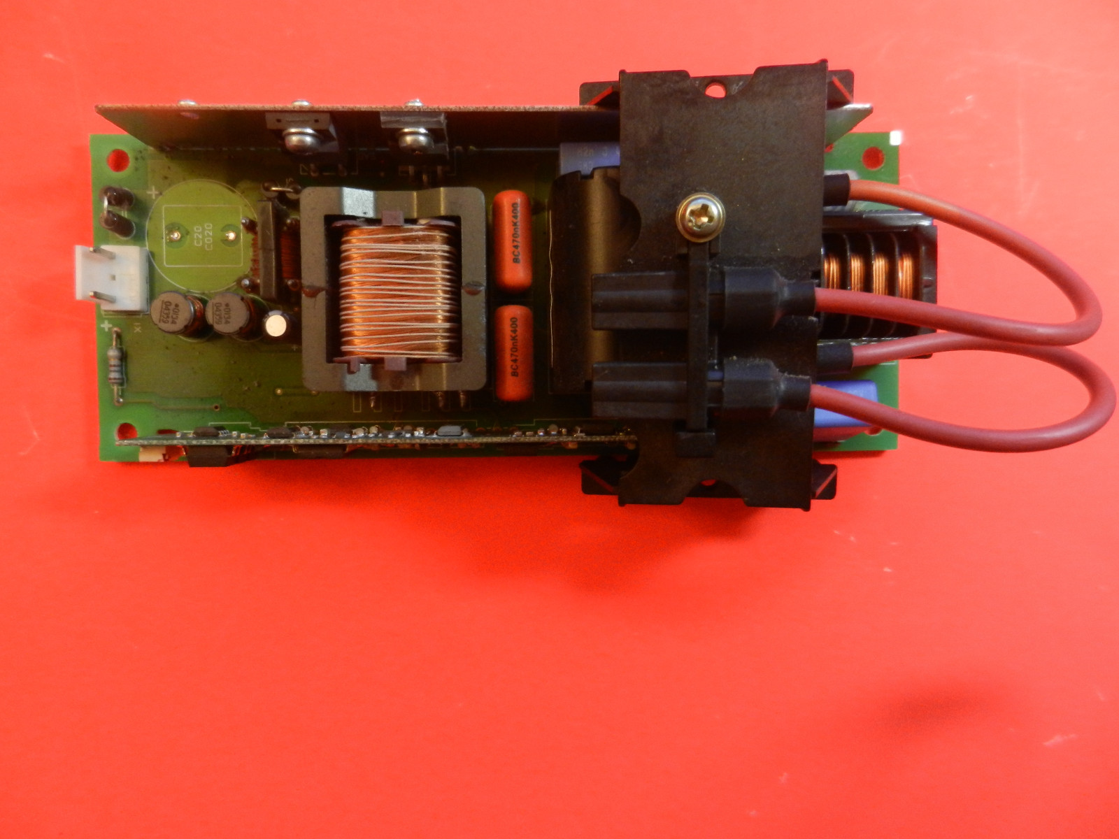 Samsung Bp47-00016a Hlp5674w Lamp Ballast (euc 120 P/h11) Ships for ...