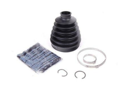 Mercedes-Benz Ml W164 Front CV Axle Joint Boot A1643300685 Genuine for ...