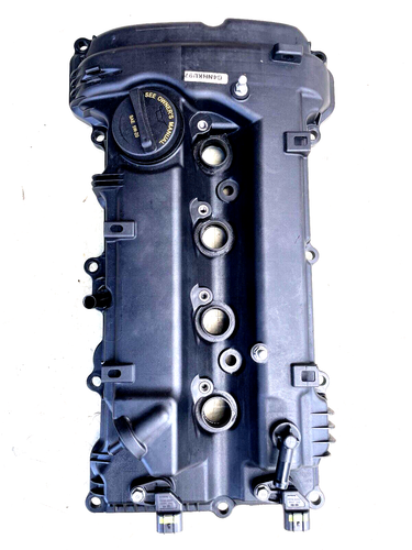 17 18 19 KIA / HYUNDAI 2.0l - VALVE COVER 22410-2E700 ( G4NH ENGINE ...