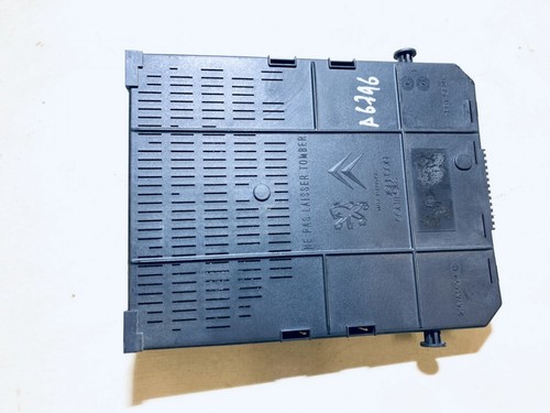 216761594 21676159-4 21676159 General Module Comfort Relay (Unit ...
