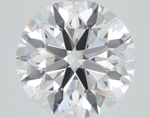 Round Diamond Lab Grown GIA Certified Clarity D Grade 4.51 Ct | eBay