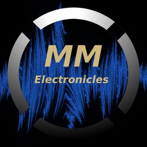 MMElectronicles | eBay Stores
