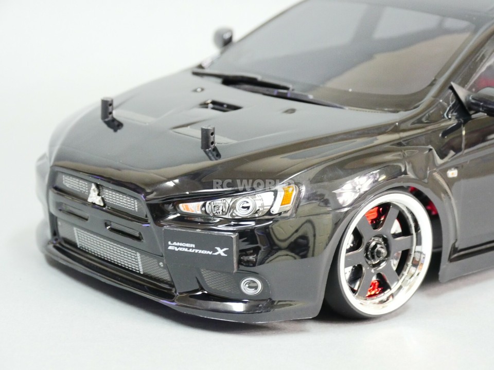 RC Body Mounting System CROSS HAIR Body Mount Alignment Tool Set ...