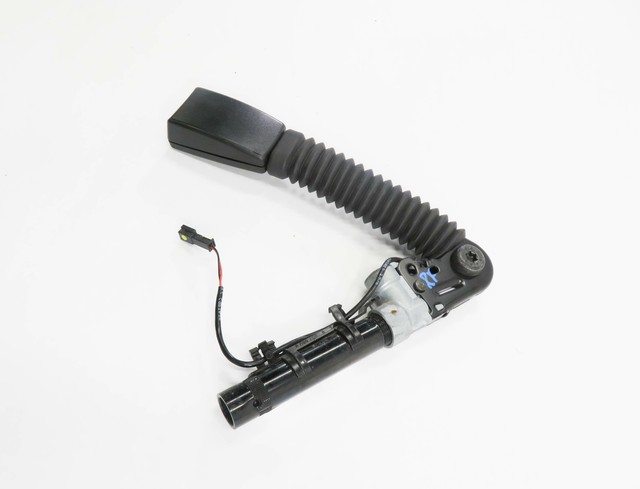 BMW 5 7'er Front Right Belt Tensioner With Lower Belt 72117328842 for ...