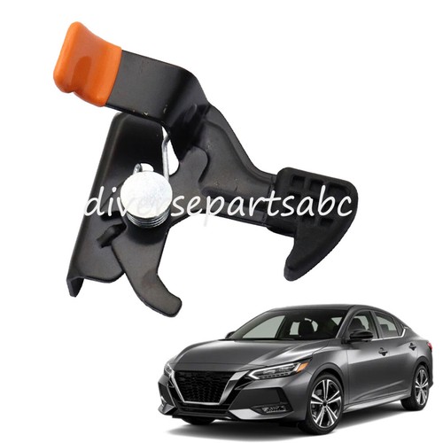 NEW Safety Catch For Nissan Altima 2019-2024 Pathfinder 2022-2024 65670 ...