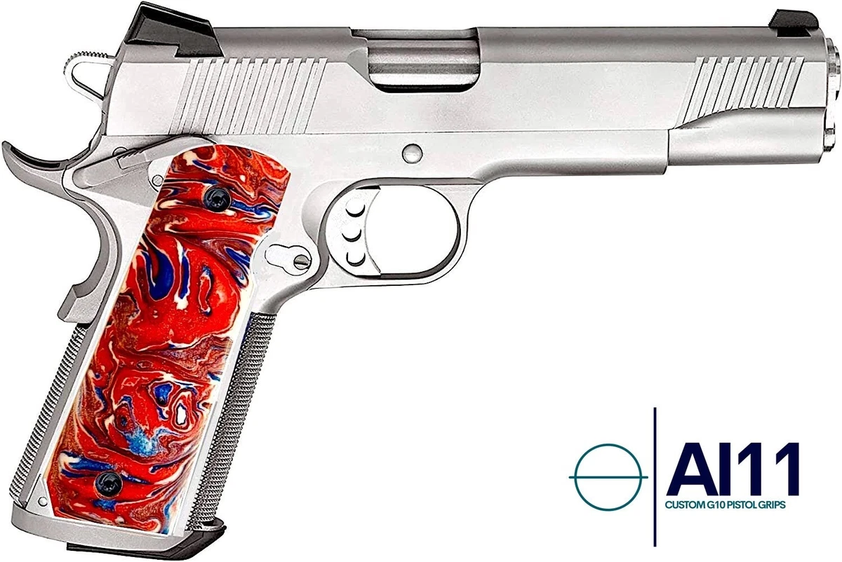 Colt 1911 Full Size