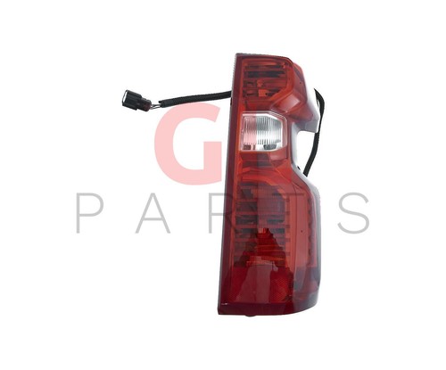 FOR CHEVROLET SILVERADO 1500 2019- Rear Tail Light Lamp Right 84752979 ...