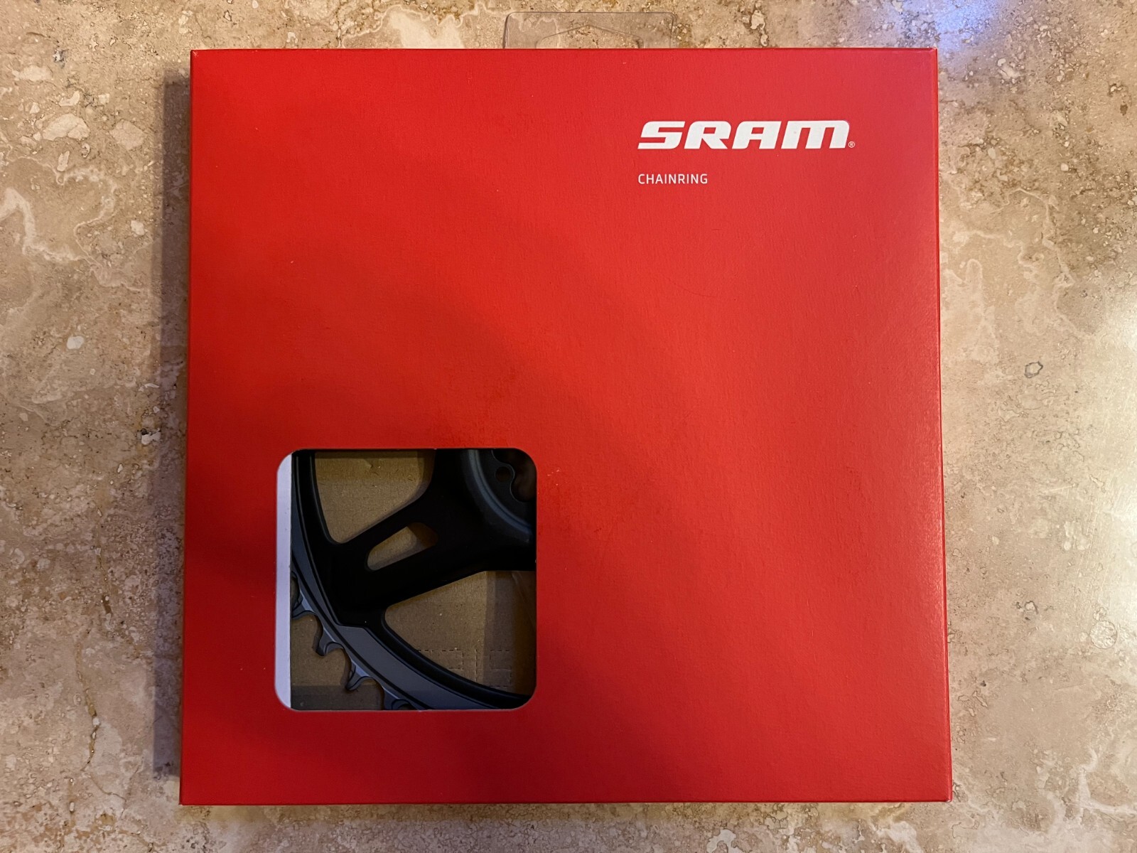 SRAM FORCE/RED X-SYNC 44t Direct Mount Chainring - NEW! | eBay