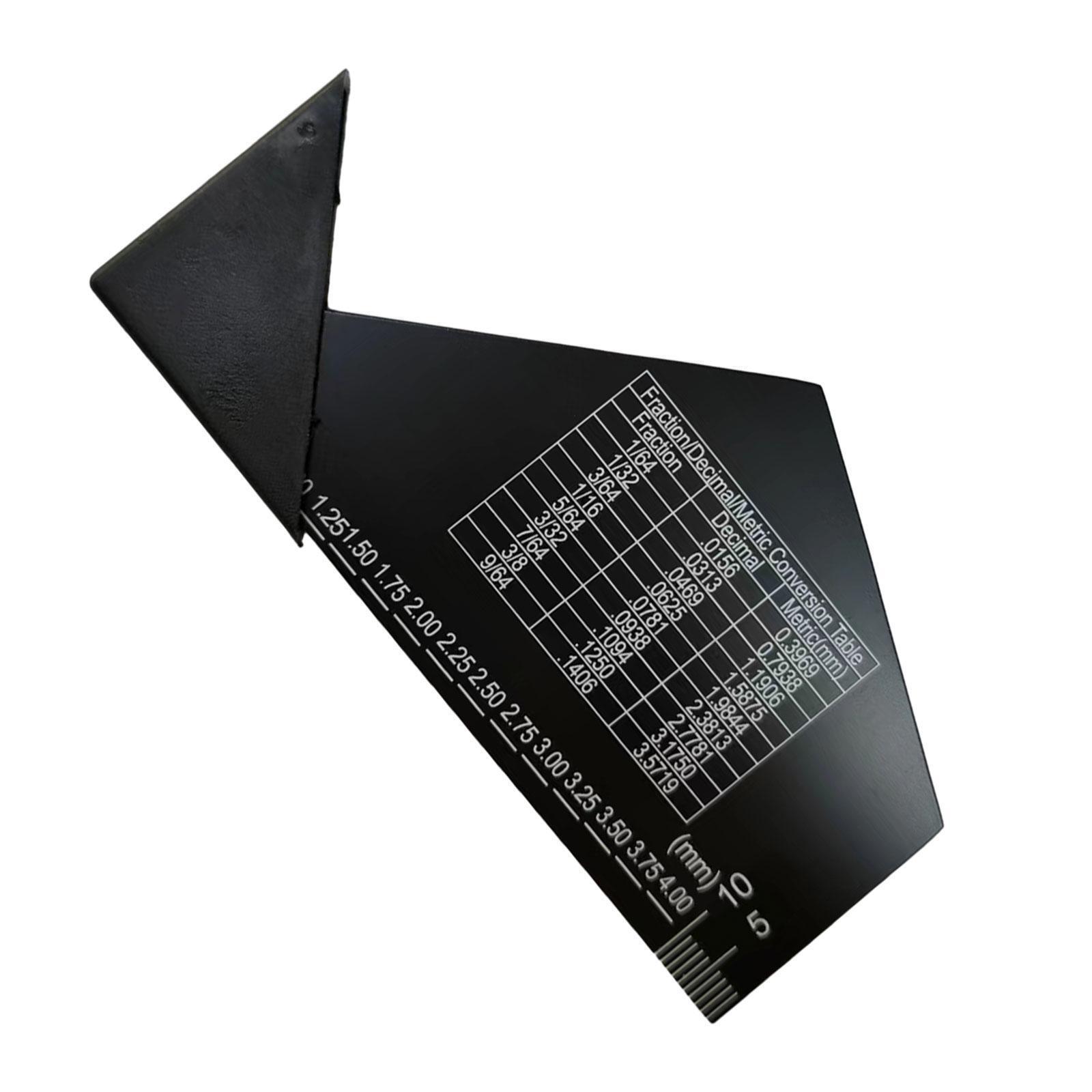 Fret Leveling Guide High Precision Buzzing Fret Catcher Guitar String ...