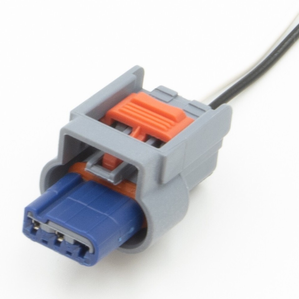 4Pcs Ignition coil connector Chrysler Pacifica. 2007-2008. 4606869AD | eBay