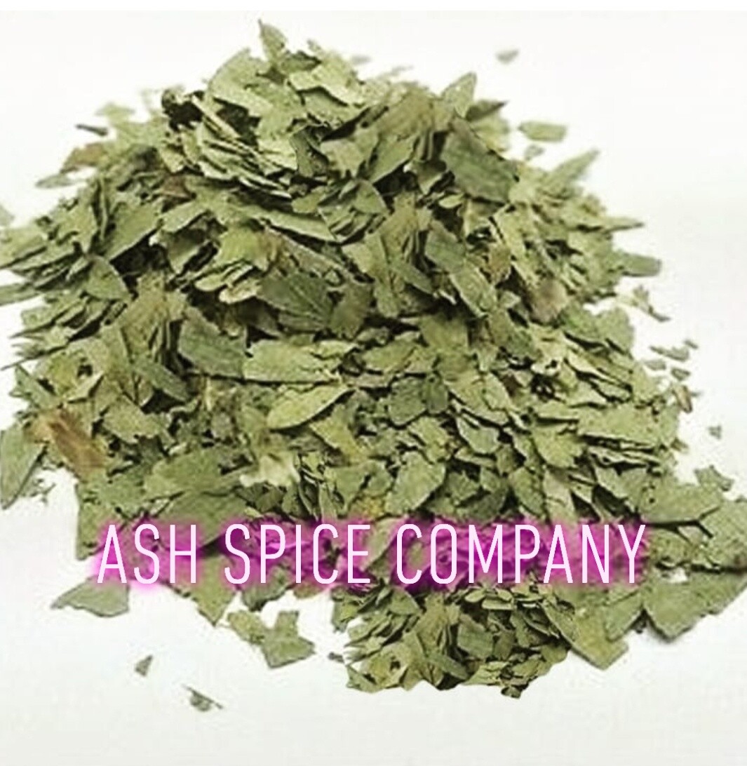 Senna Leaf Dried Pure Leaves Sana Makki Premium Quality *Speacial Offer ...