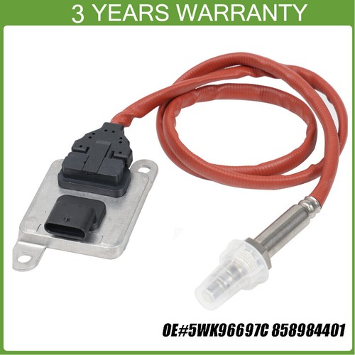 13628589844 Downstream Nox Sensor For BMW 328d xDrive 14-18 2.0L X5 09 ...