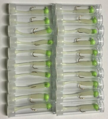 Jigs - Cubby Mini Mite