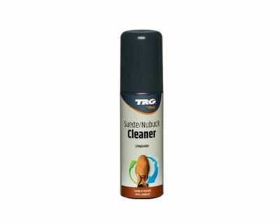 TRG Suede and Nubuck Cleaner 75ml | eBay Australia