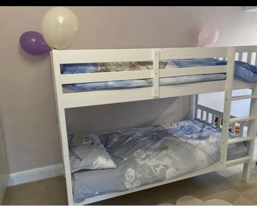 John Lewis Wilton Bunk Bed | eBay UK