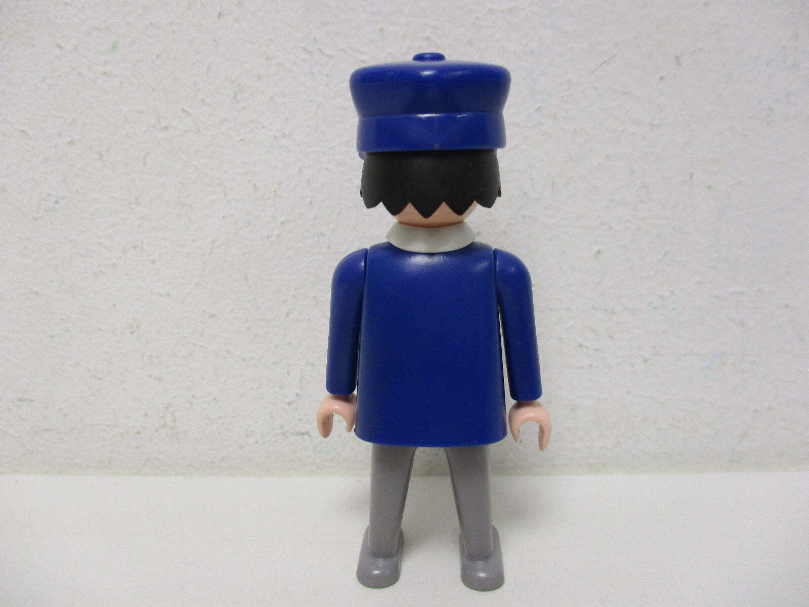 (A8/5) Playmobil Schaffner 4034 4054 Steaming Mary Western Lok ...