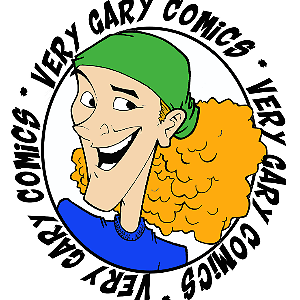 Very Gary Comics | eBay Stores