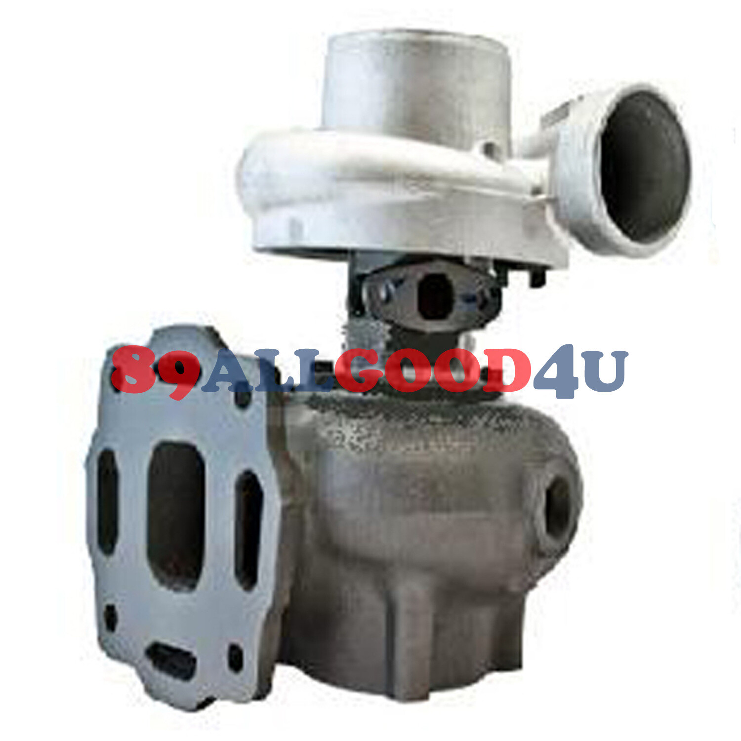 HX40M Turbocharger 3525688 for Cummins Engine 6BTAM | eBay