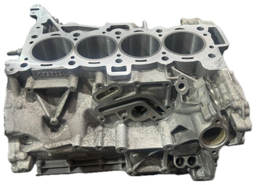 Range Rover Discovery Engine Block 204 DTA - Fully Refurbished ...