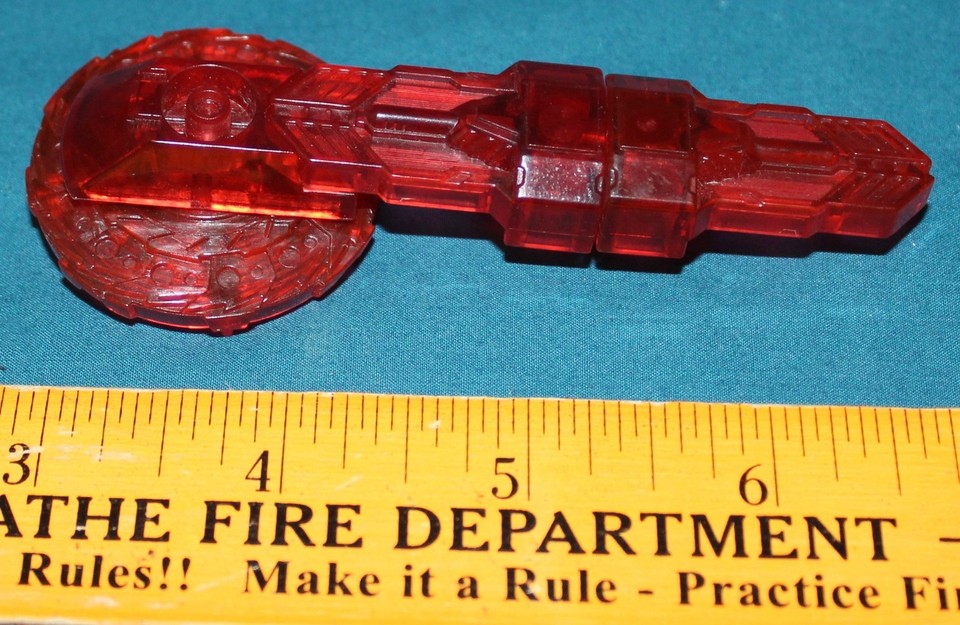 TRANSFORMERS Energon Signal Flare weapon | eBay