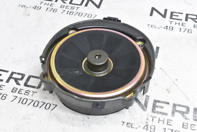 Mercedes CLK W209 Subwoofer Haut-Parleur BOSE A2098200002 | eBay
