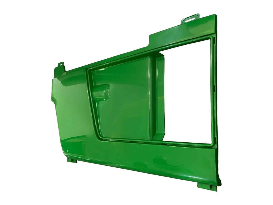 LH RH Side Panels W/Seal& Clip LVU10896 LVU10562 Fits John Deere 4500 4600 4700 | eBay