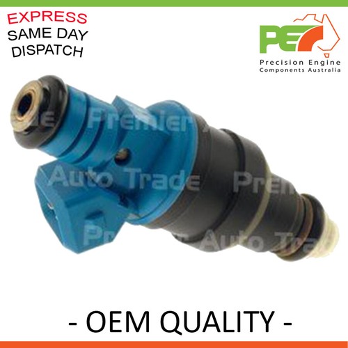 New * OEM QUALITY * Fuel Injector- Motorsport For HOLDEN COMMODORE VG ...