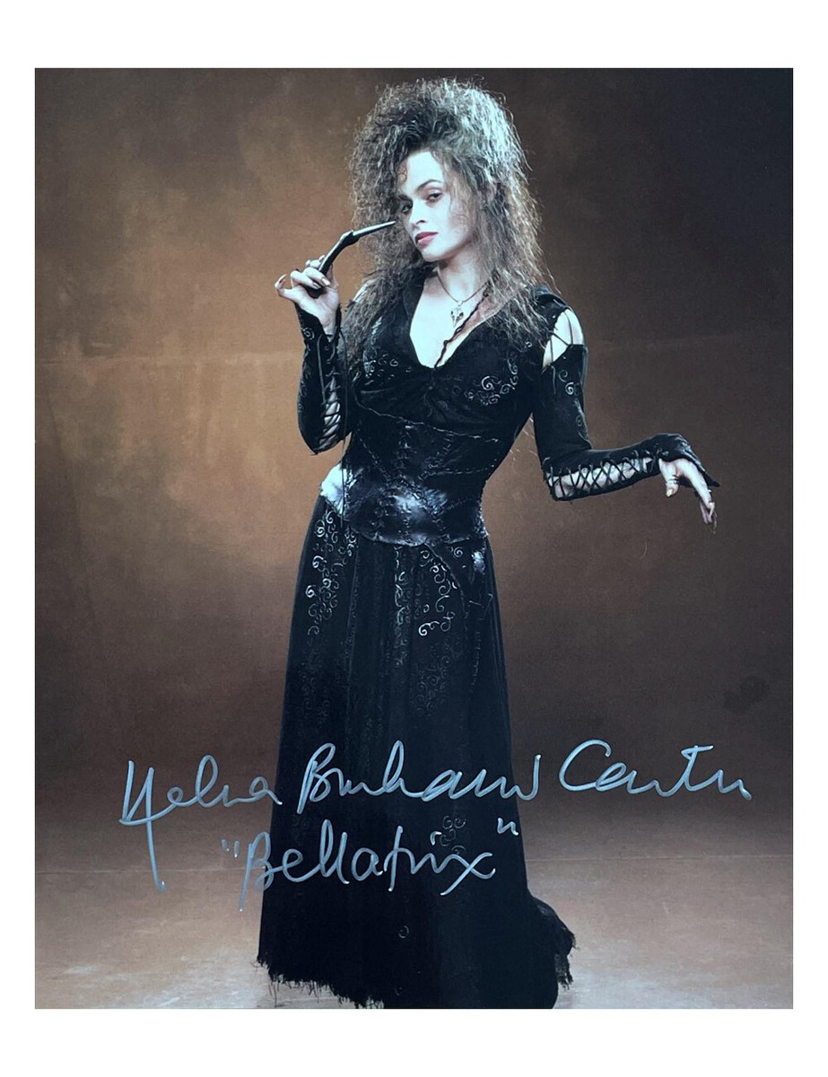 Helena Bonham Carter Bellatrix Lestrange Bellatrix Lestrange I Love