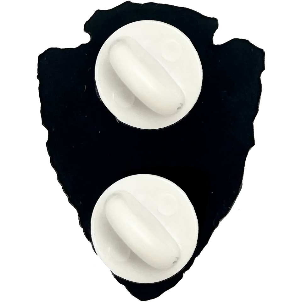 JJ-014 National Park Service Pin NPS US Department of the Interior Law ...